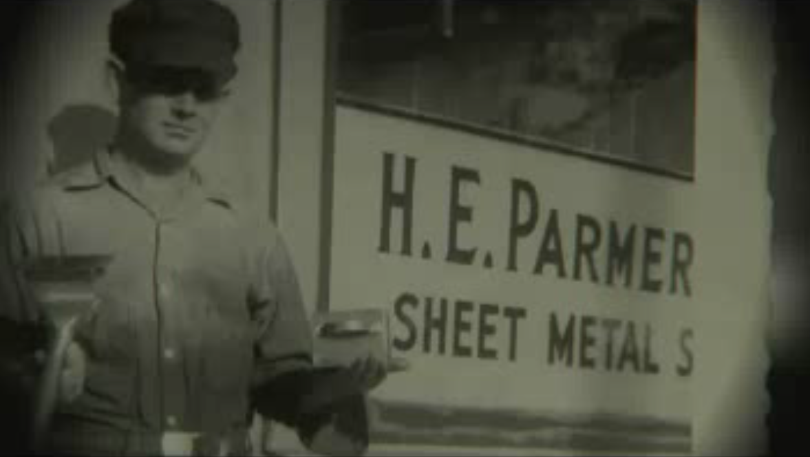 About Us - H.E. Parmer Company